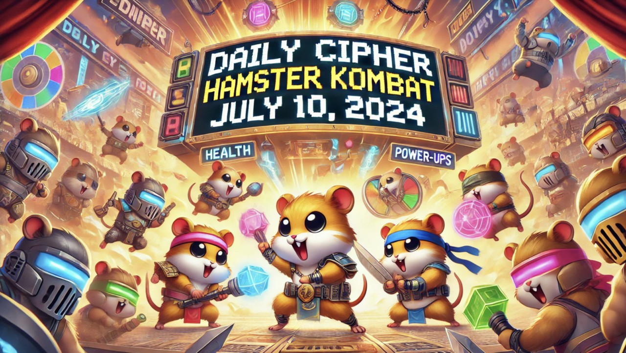 Klaim Jutaan Koin dari Hamster Kombat - Situs Berita Investasi ... Klaim Jutaan Koin dari Hamster Kombat - Situs Berita Investasi ...